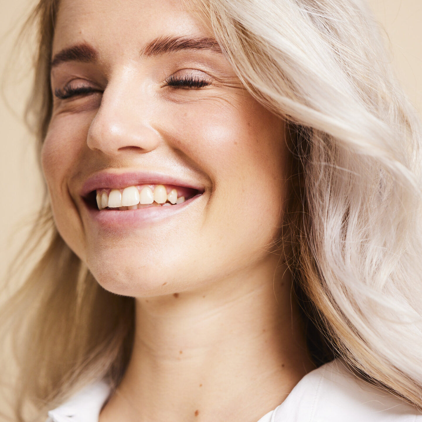 FOREHEAD WRINKLE, FROWN LINE & LAUGH LINE REMOVAL - YY aesthetics