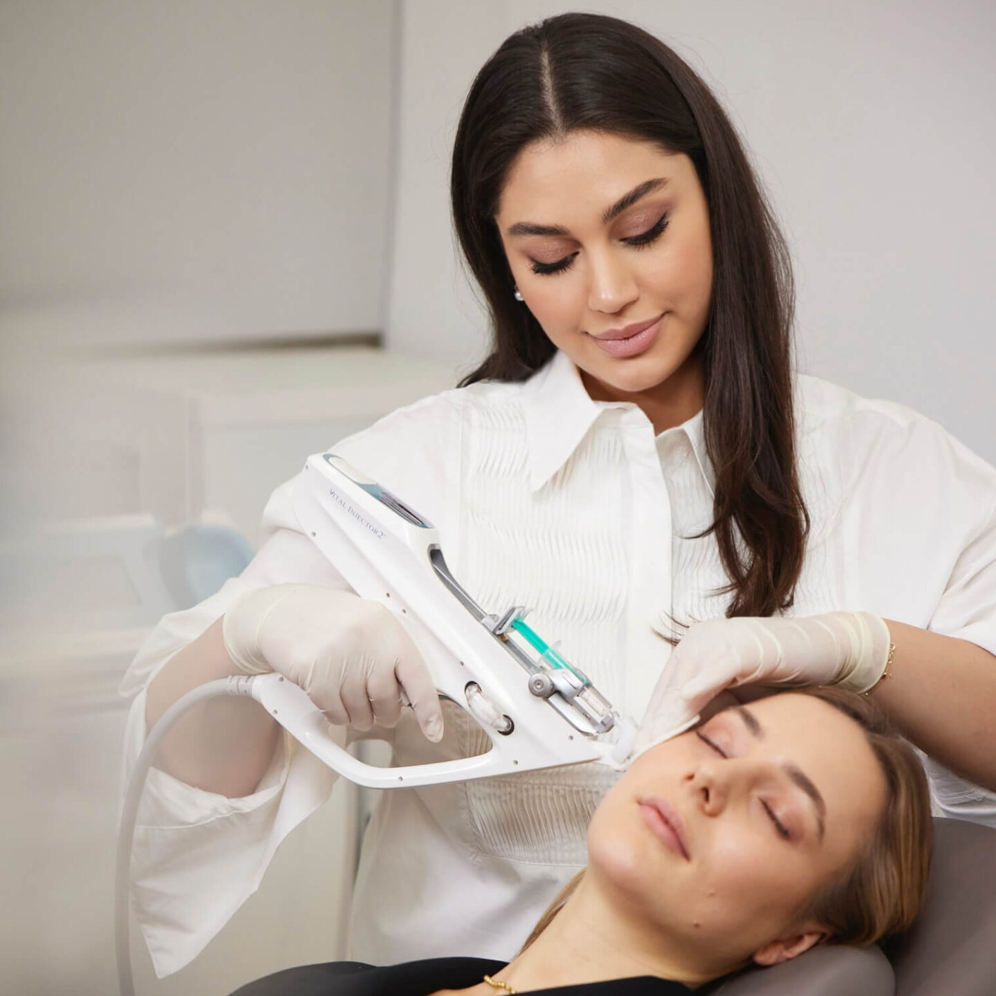 VAMPIRE LIFTING PRP - YY aesthetics