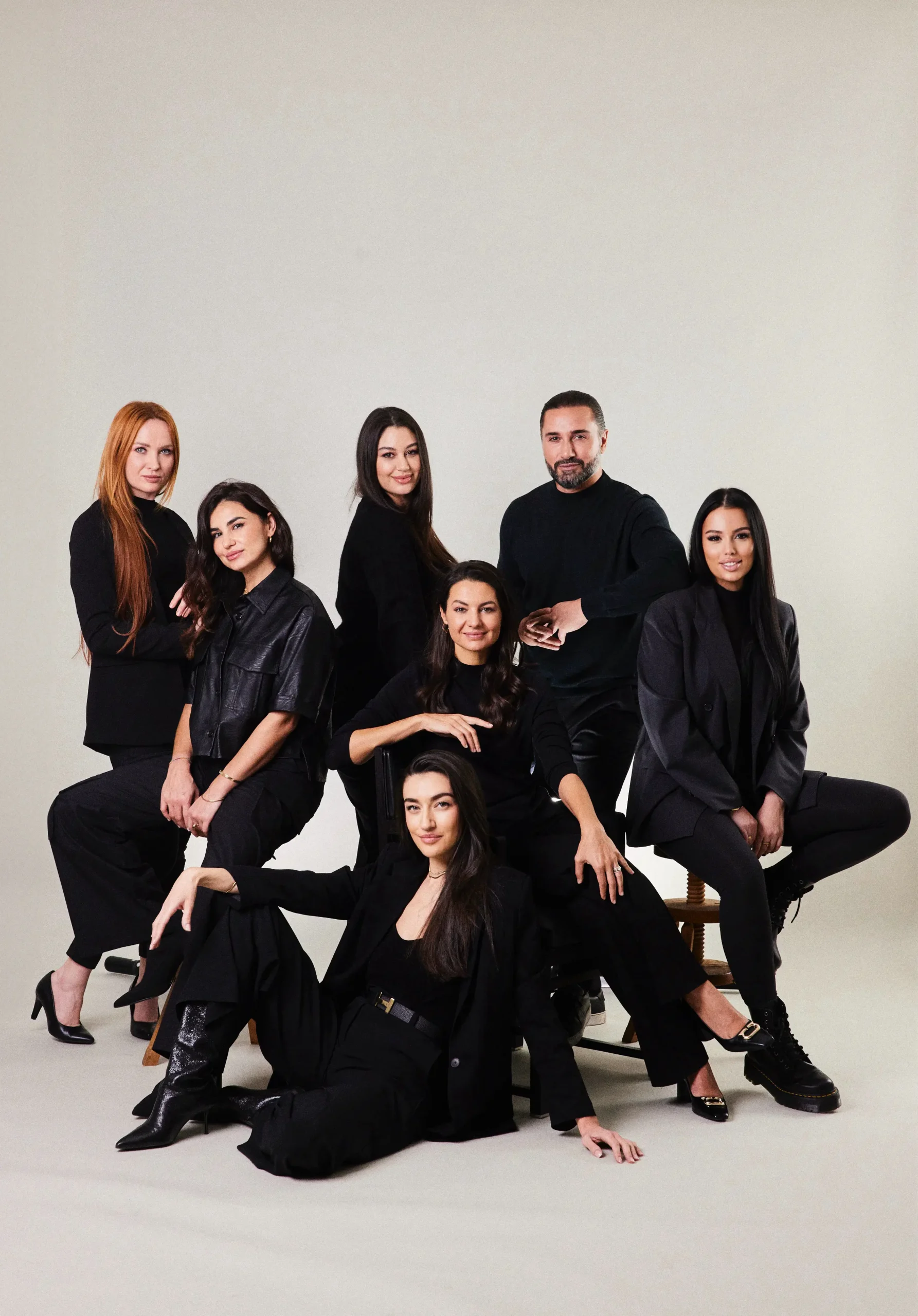 NEW BRAND: YY AESTHETICS - YY aesthetics